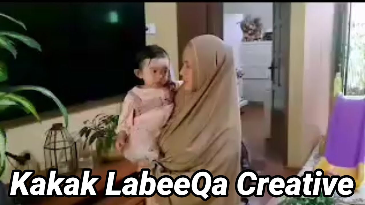 Creative Nya Kakak LabeeQa‼️ - YouTube