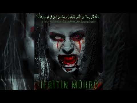 İfritin Mührü (2024) - Marco Belloni - Colossal Aggressive Fear