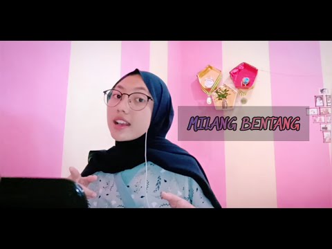 Milang Bentang - Rika Rafika || Cover by Pina Pebrianti