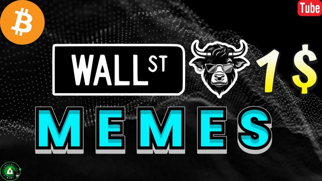 WSM 1 $ BullRun - Analyse Crypto - YouTube