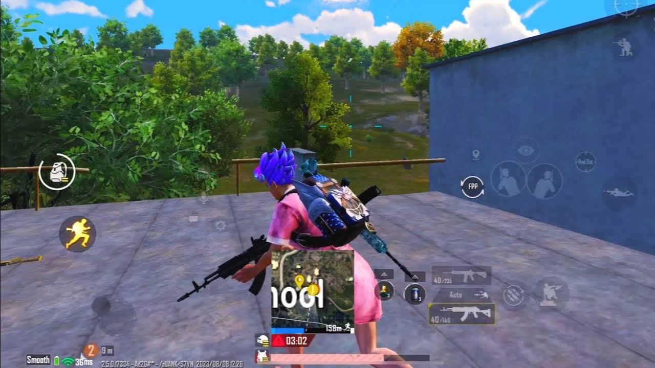 'SYSTUMM' hang krdiya guys🔥😎⚡ - YouTube