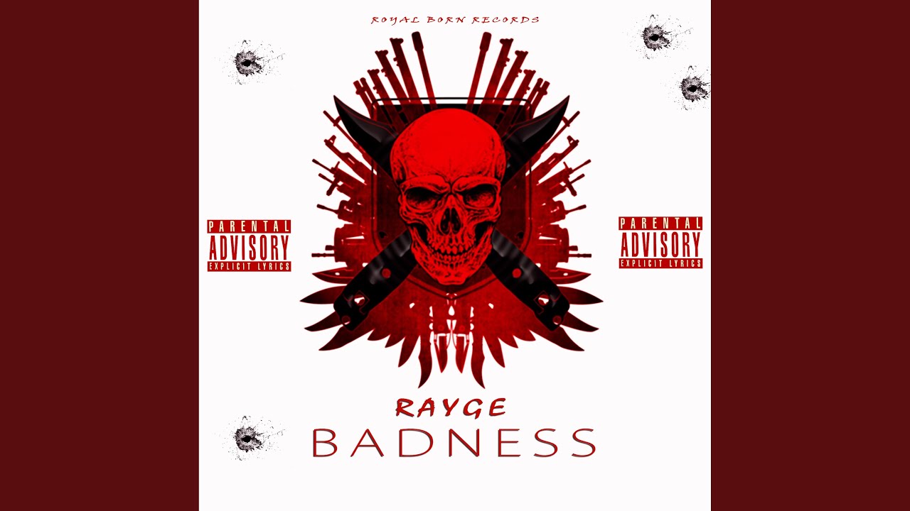 Badness - YouTube