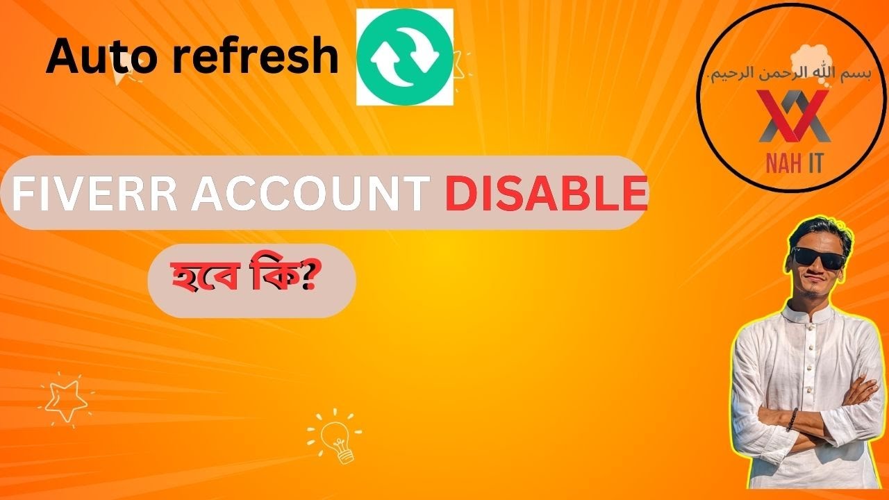 auto refresh fiverr.auto refresh .auto refresh extension chrome.How to ...