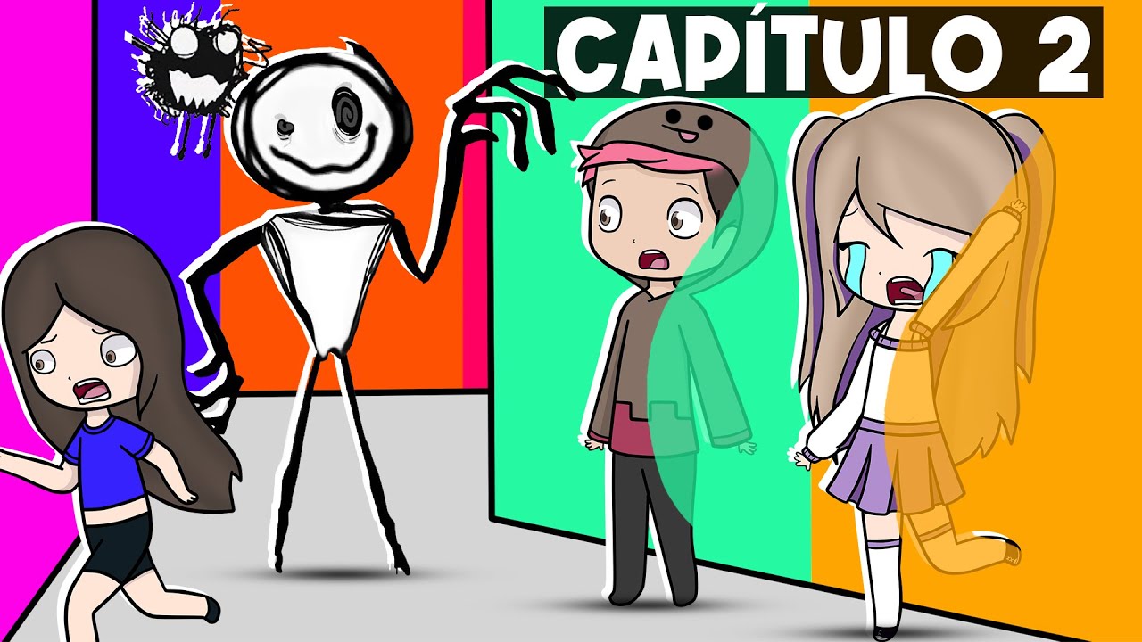 Colorea o Muere Capítulo 2 Momentos Divertidos en Roblox - YouTube
