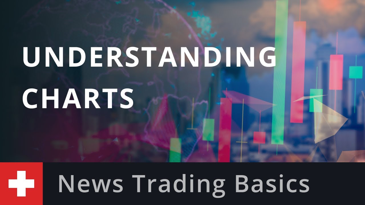News Trading Basics: Understanding Charts - YouTube