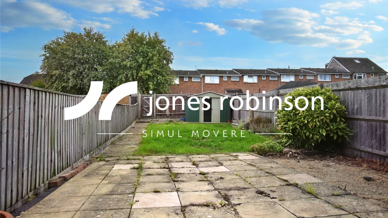 53 Bockhampton Road, Lambourn, RG17 8PR - TO LET - £1,300 PCM - YouTube