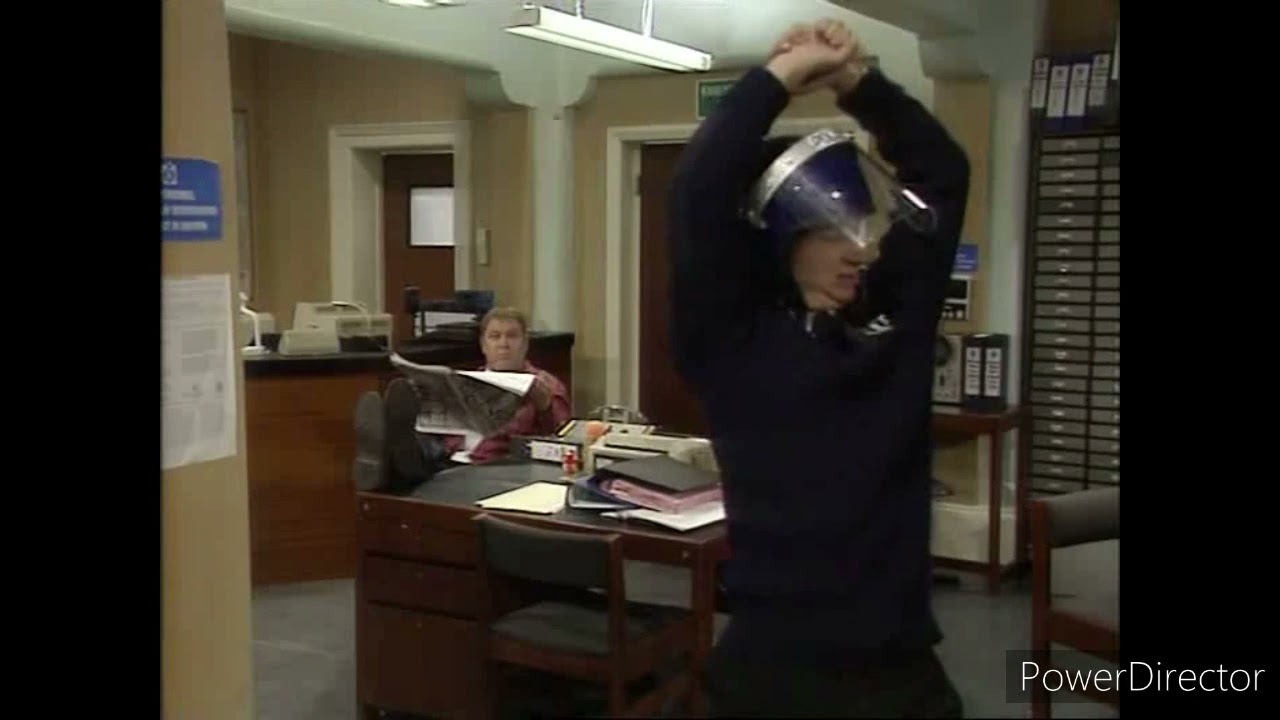 The Best of Constable Goody 2 - YouTube