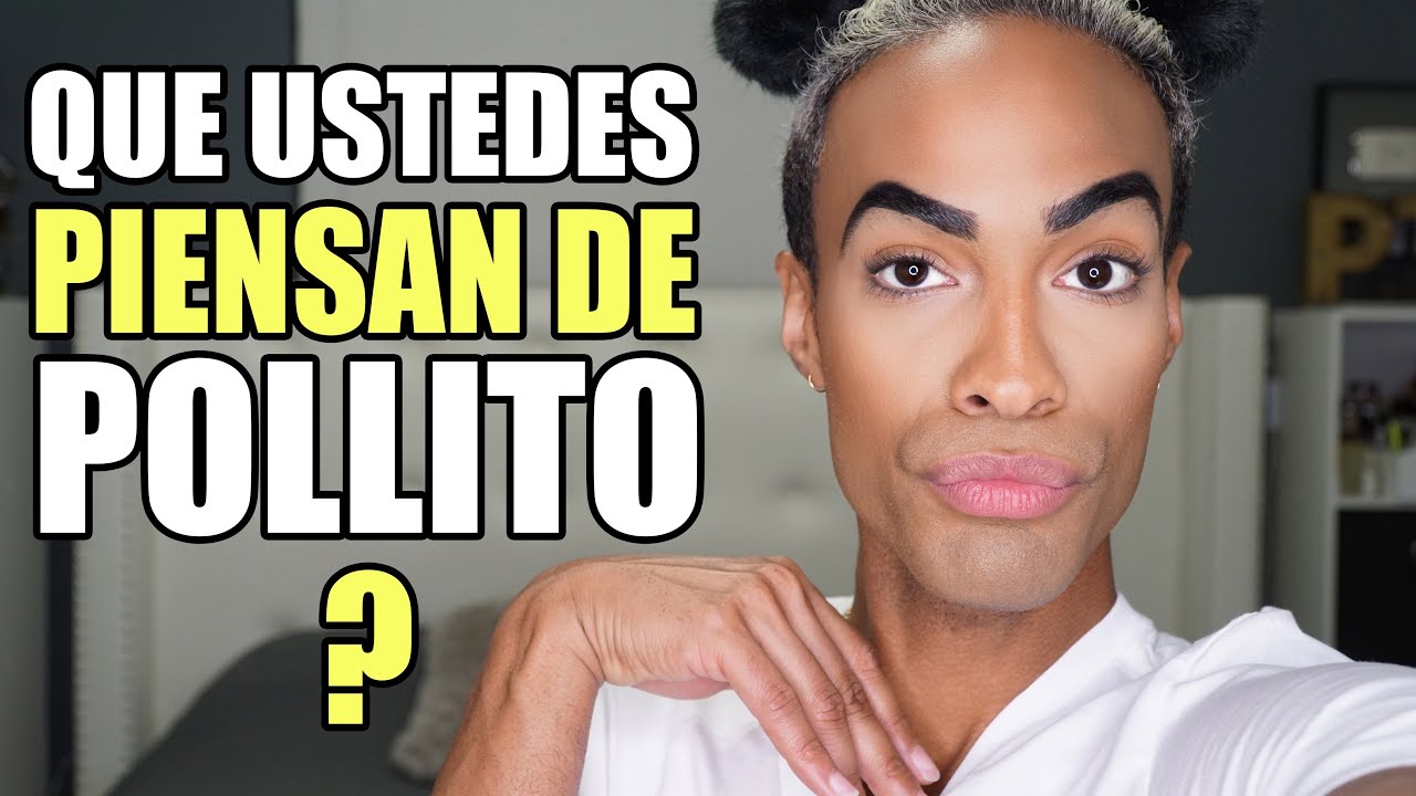 SOY CREÍDO Y ARROGANTE?! ME CAES MAL - YouTube
