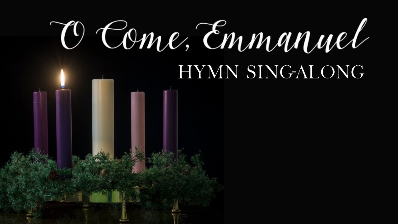 Emmanuel Advent