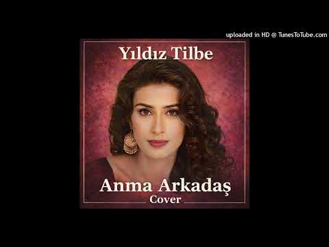 Yıldız Tilbe – Anma Arkadaş | Modern Cover