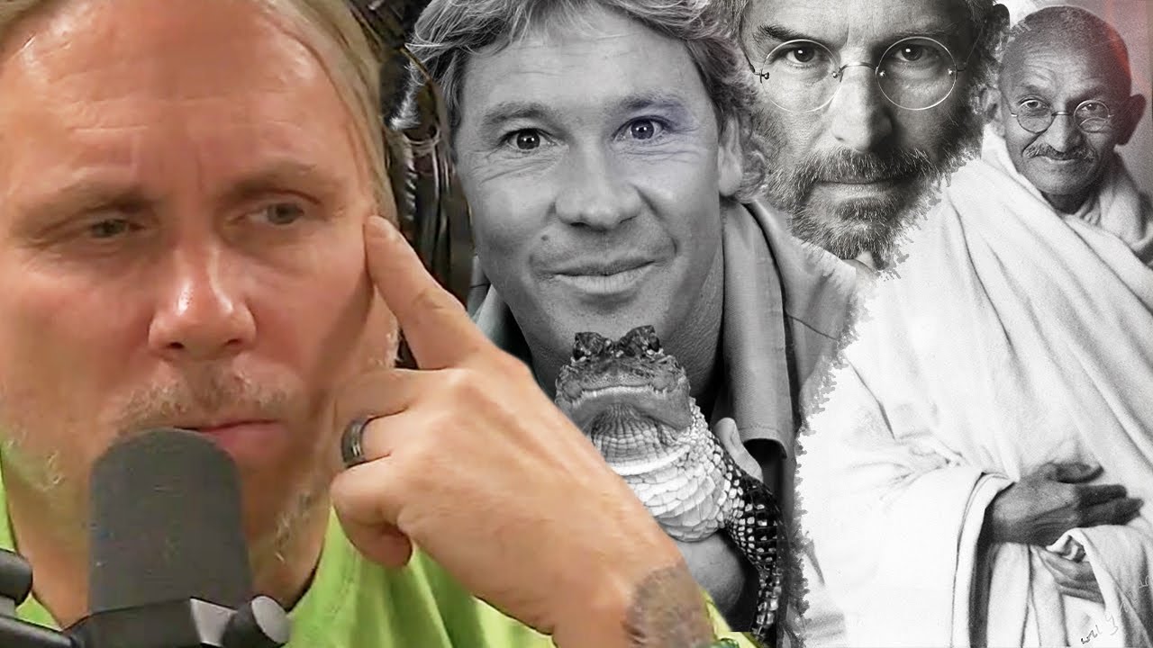 Meet ANY 3 Dead People!! Who Do YOU CHOOSE?? - YouTube