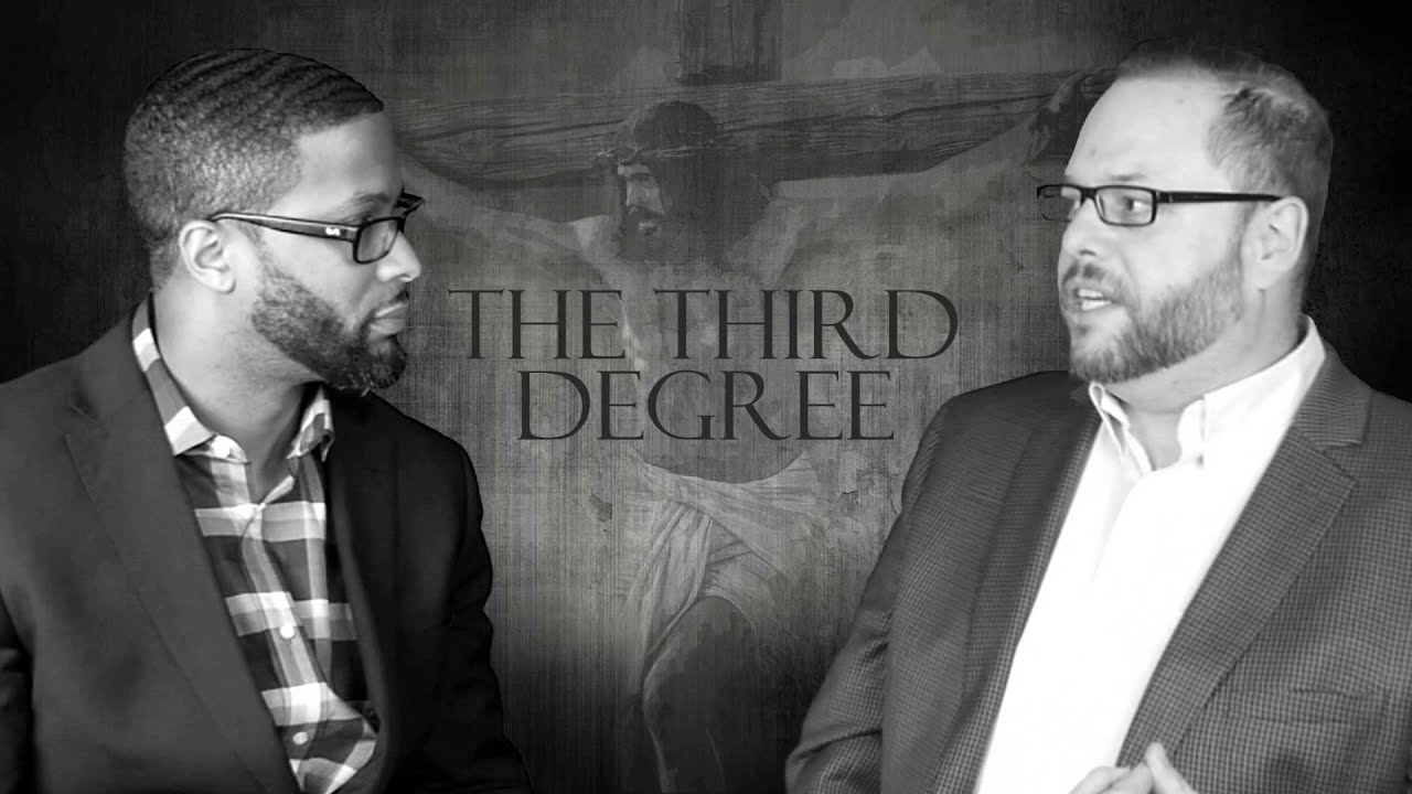 Hopsin - Ill Mind Of Hopsin 7 - Response by Rev. Sule Prince - Episode ...