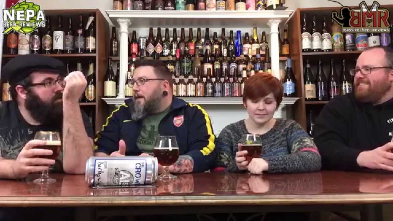 Massive Beer Reviews # 229 Pizza Boy/Chip Bender/Al’s of Hampden ...