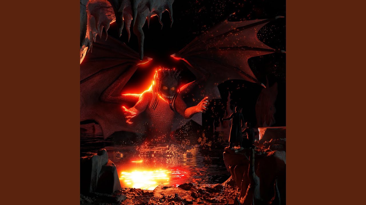 PYRO - YouTube Music