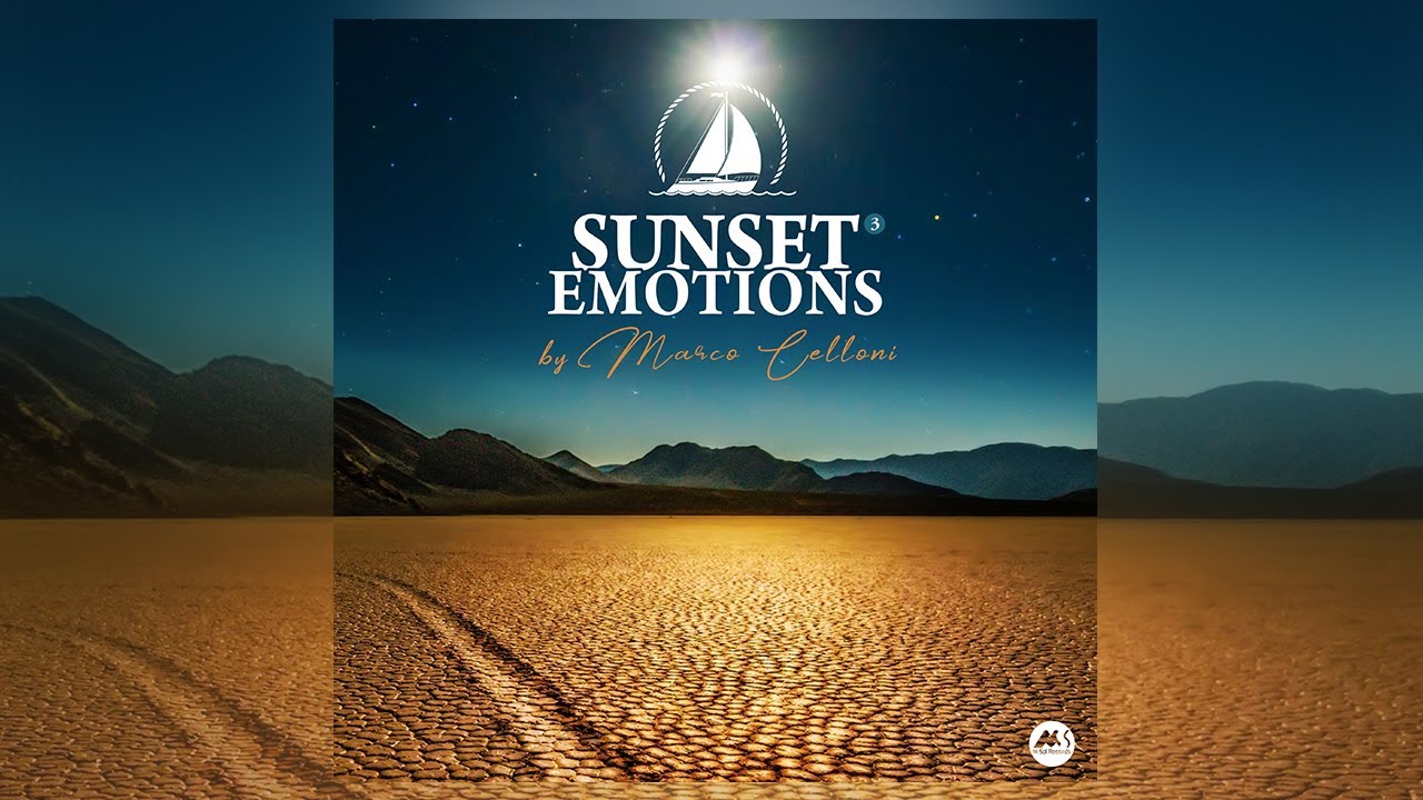 Sunset Emotions Vol.3 [compiled by Marco Celloni] (Promo Teaser) - YouTube