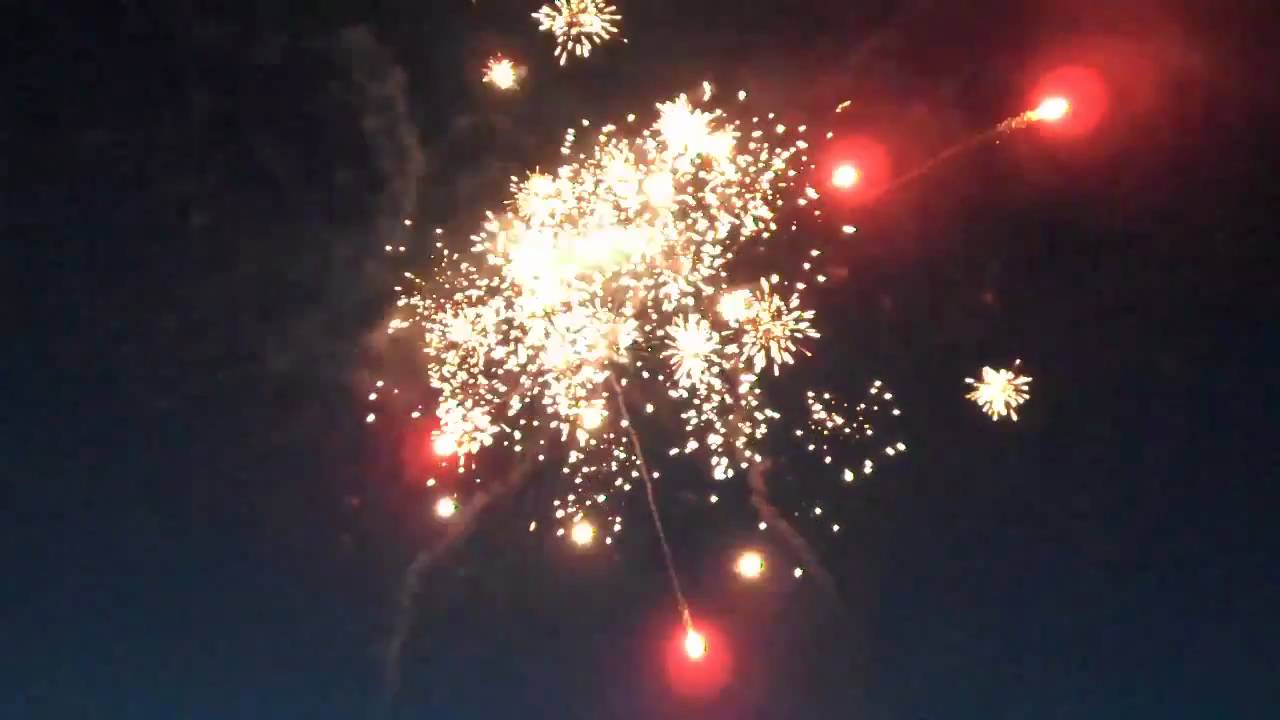 OLD GLORY - CALIBER FIREWORKS - YouTube