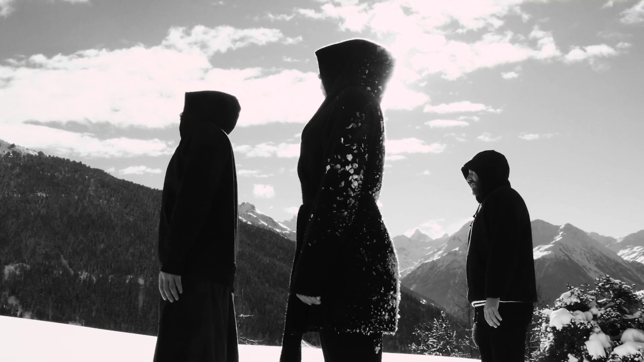 Solam - "Home" (Extrait de "Half Human - EP") interprété par Solam et ...