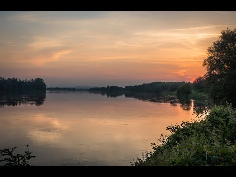Cycling Italy Top-to-Toe : Part 2 : Milano to the River Po