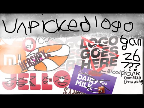 Unpicked logo band 26??? - YouTube