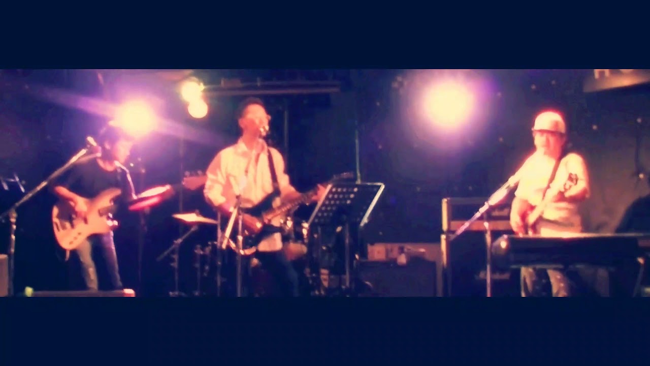 【wasted (char cover) 】 帰ってきたはちみつ888live_2018 09 09 - YouTube