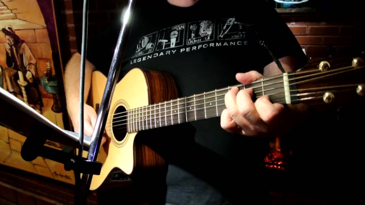 Jerry Loos - Silent Night - YouTube