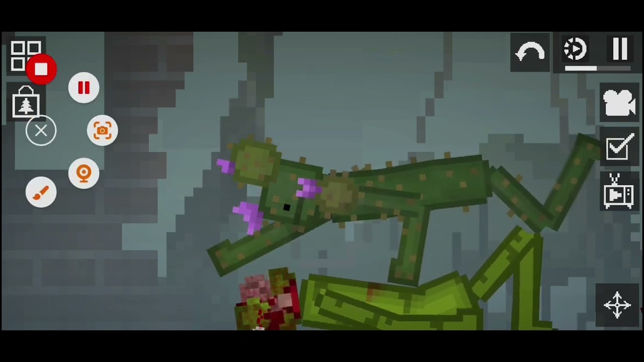 Realistic Gore - YouTube