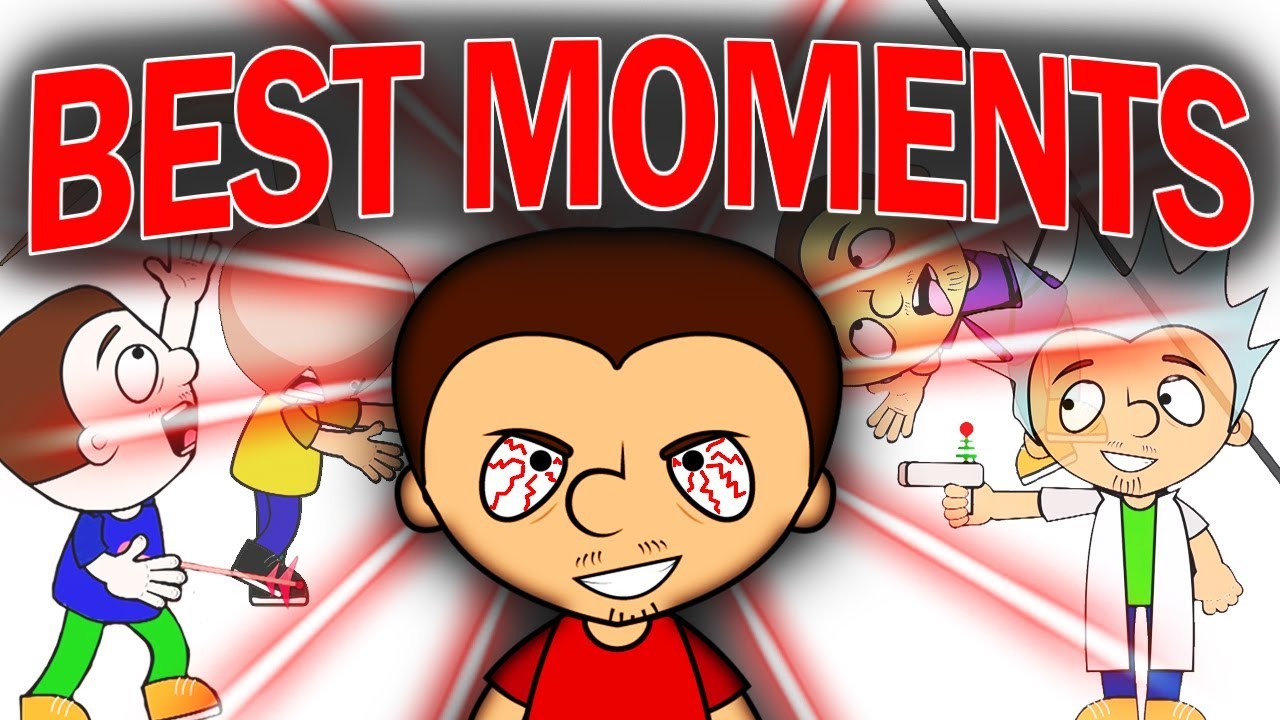 Best of Super Tony. Super funny moments & fails compilation - YouTube