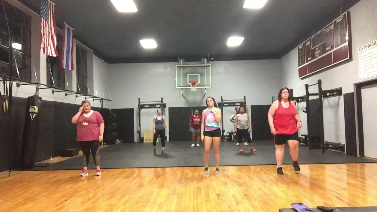 “#thegitup” blanco brown , “the git up”,Choreography is by Kendra Webb ...
