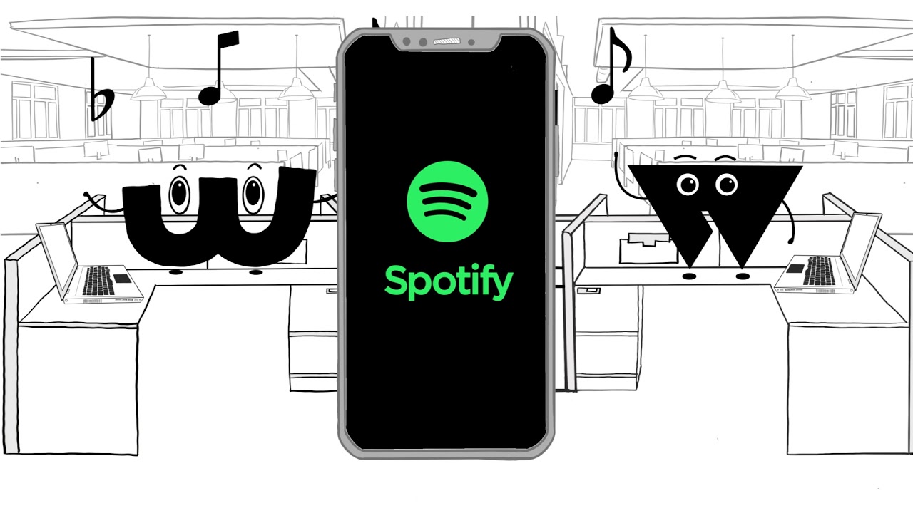 Welcoming Spotify Premium Mini! - YouTube