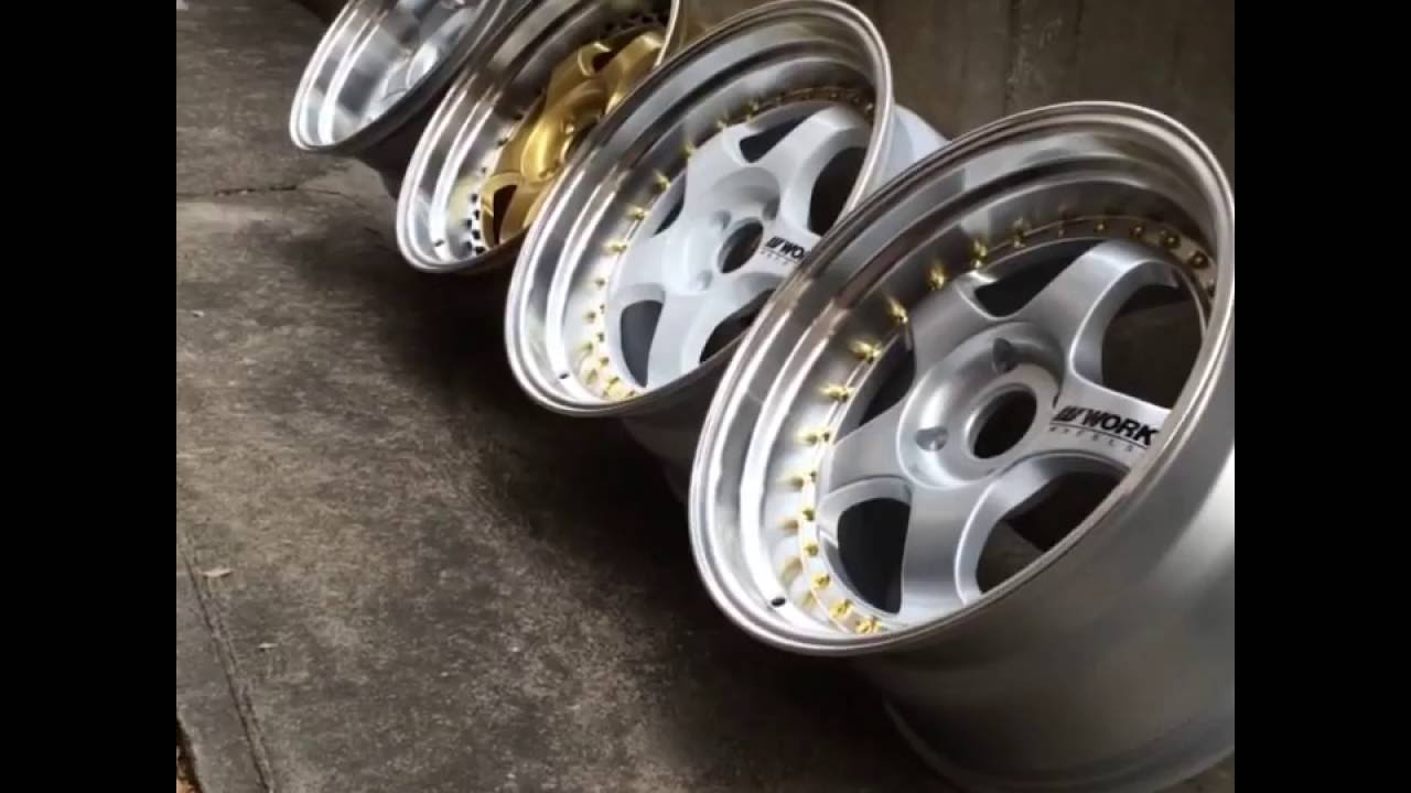 Work S1 3P 💨💨💨 - YouTube