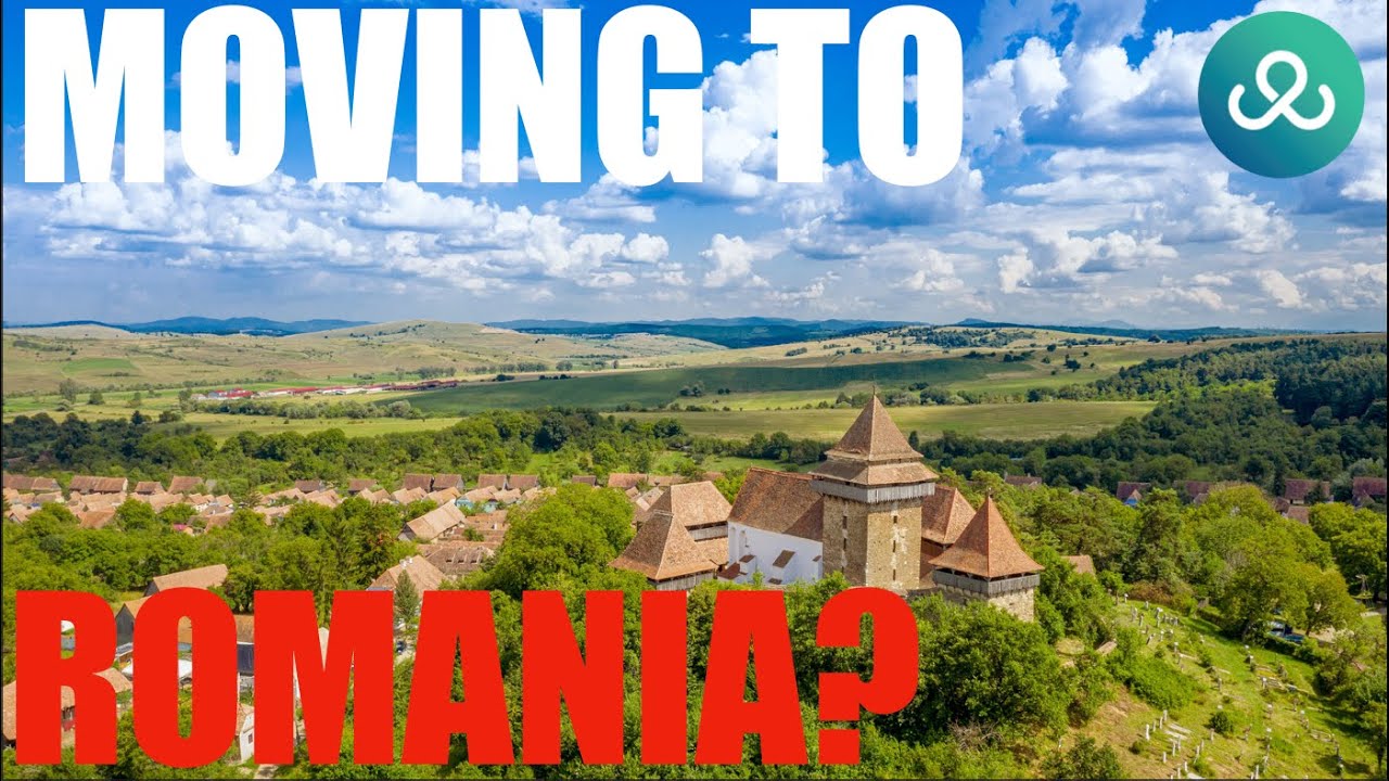 Moving to Romania: Your Guide to Romanian Life | Climate | Work & Pay ...