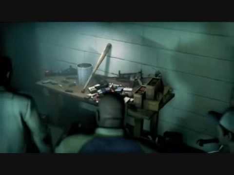 L4D2: Left 4 Dead 2 Exclusive Gamestop Baseball Bat Trailer - YouTube