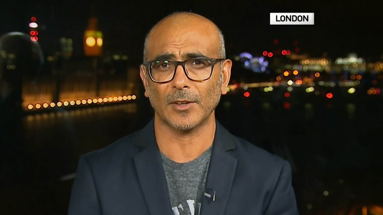 Jaf Shah on psychological impact of acid attacks - YouTube