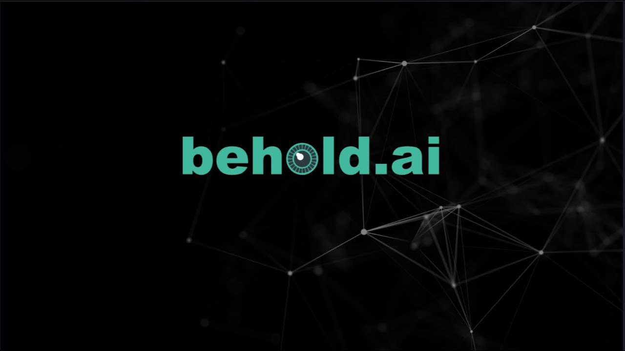 Behold.ai - red dot Lung Cancer Detection Platform - YouTube