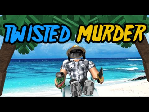 SUMMER! New Twisted Murderer Special Code! [UNPACTHED] - YouTube