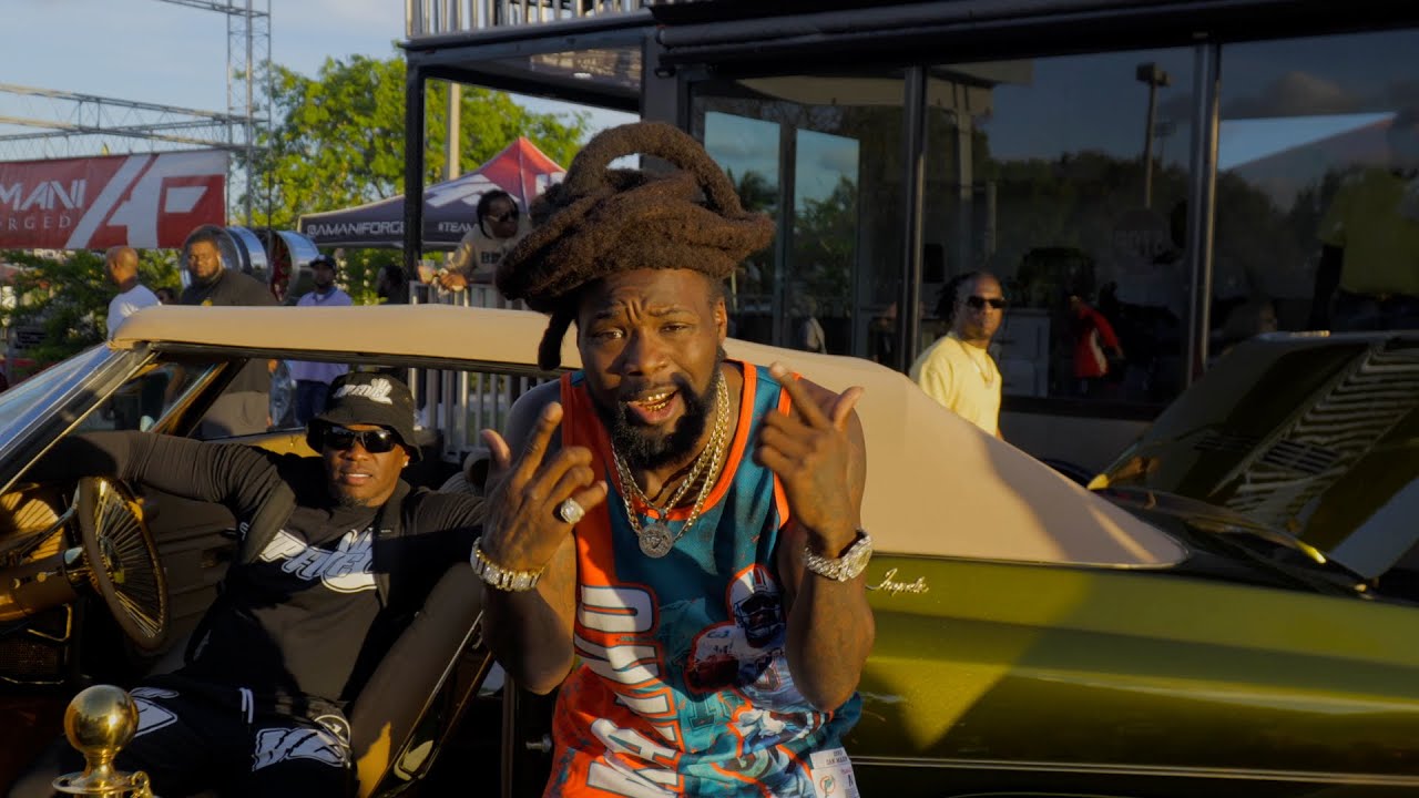 2.2 Gutta -Triple Gold D's (Official Music Video) - YouTube