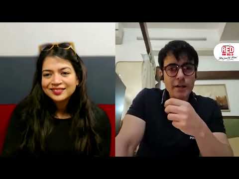 Gautam Rode Exclusive! | Teleflix on Red FM | RJ Sudeepta