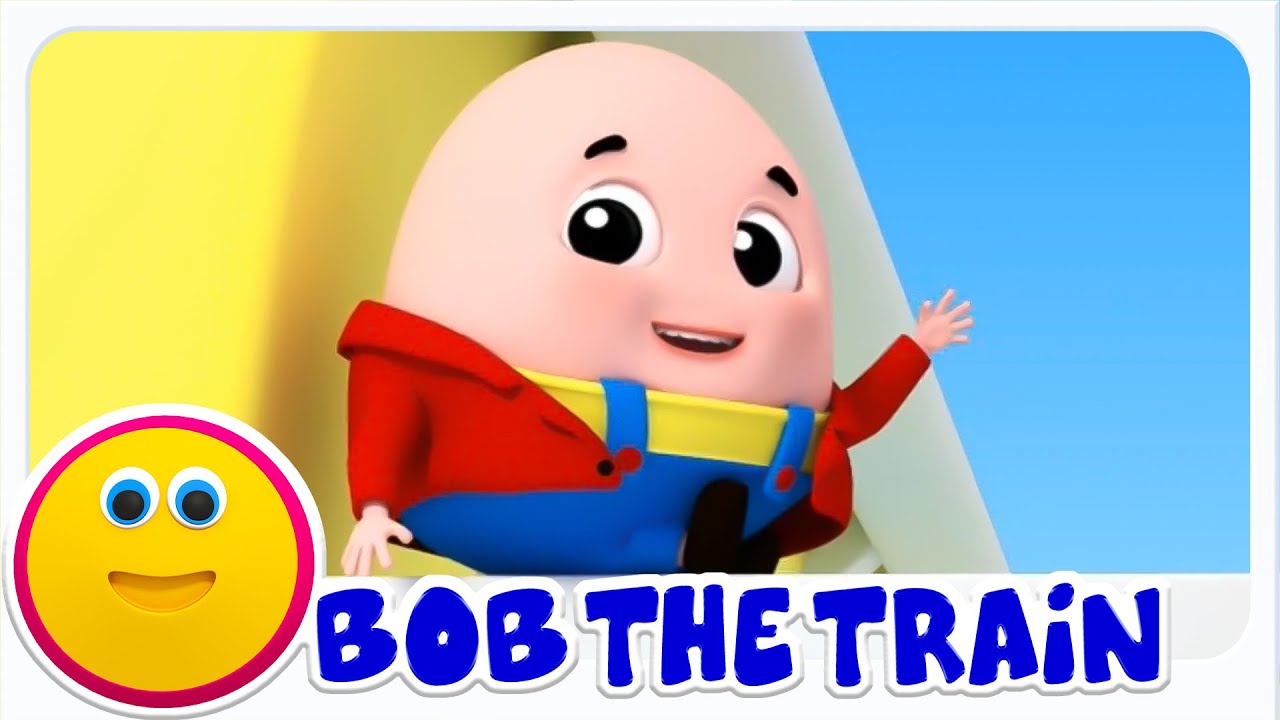 Humpty dumpty นั่งบนกำแพง + เพิ่มเติม วิดีโอเพื่อการศึกษาและเพลงกล่อม ...