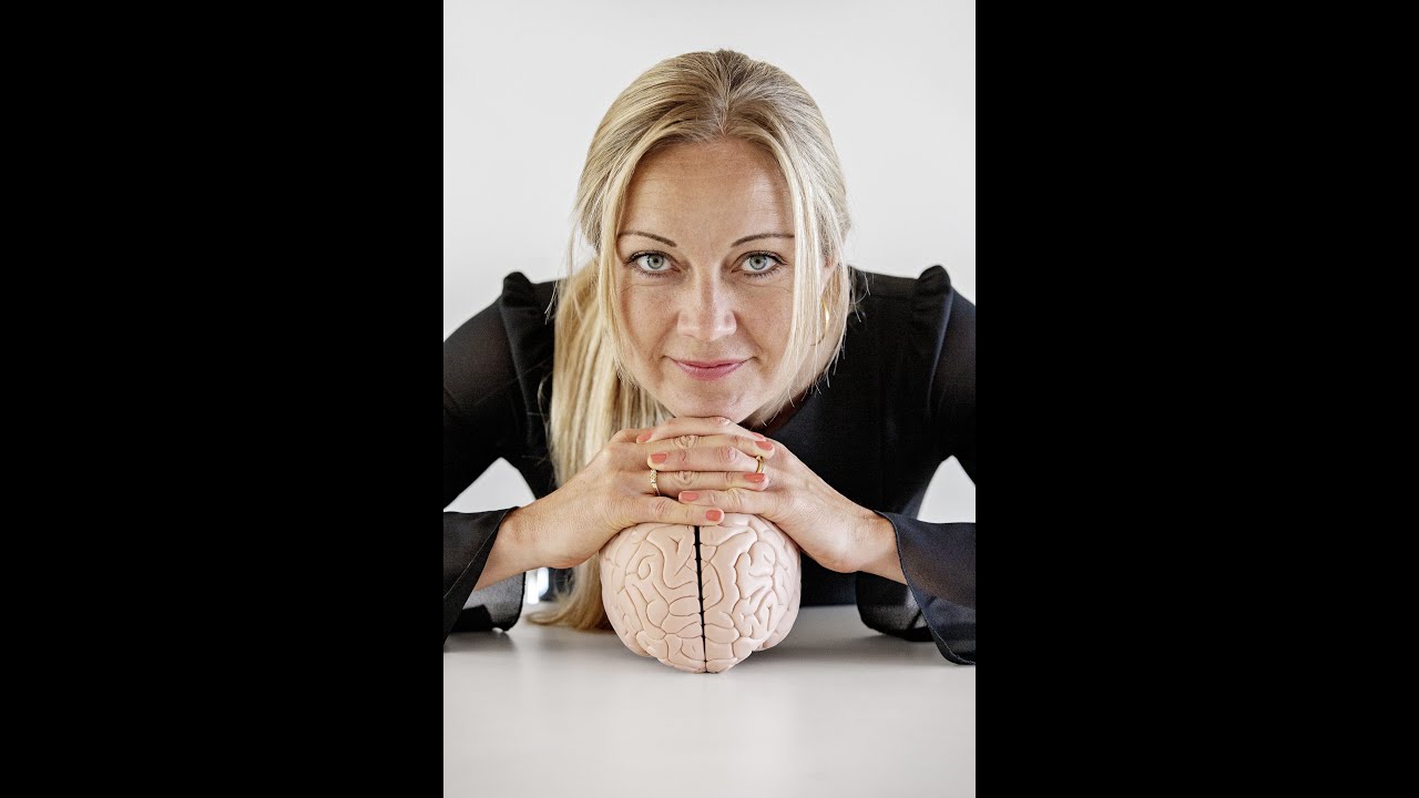 Løkkefonden og gæster #4 - Anette Prehn - YouTube