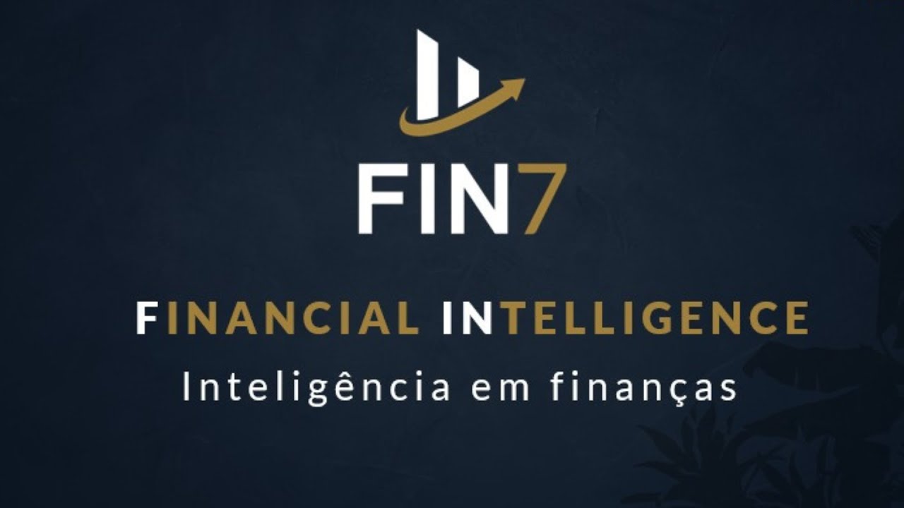 Bem-vindos à FIN7 - YouTube