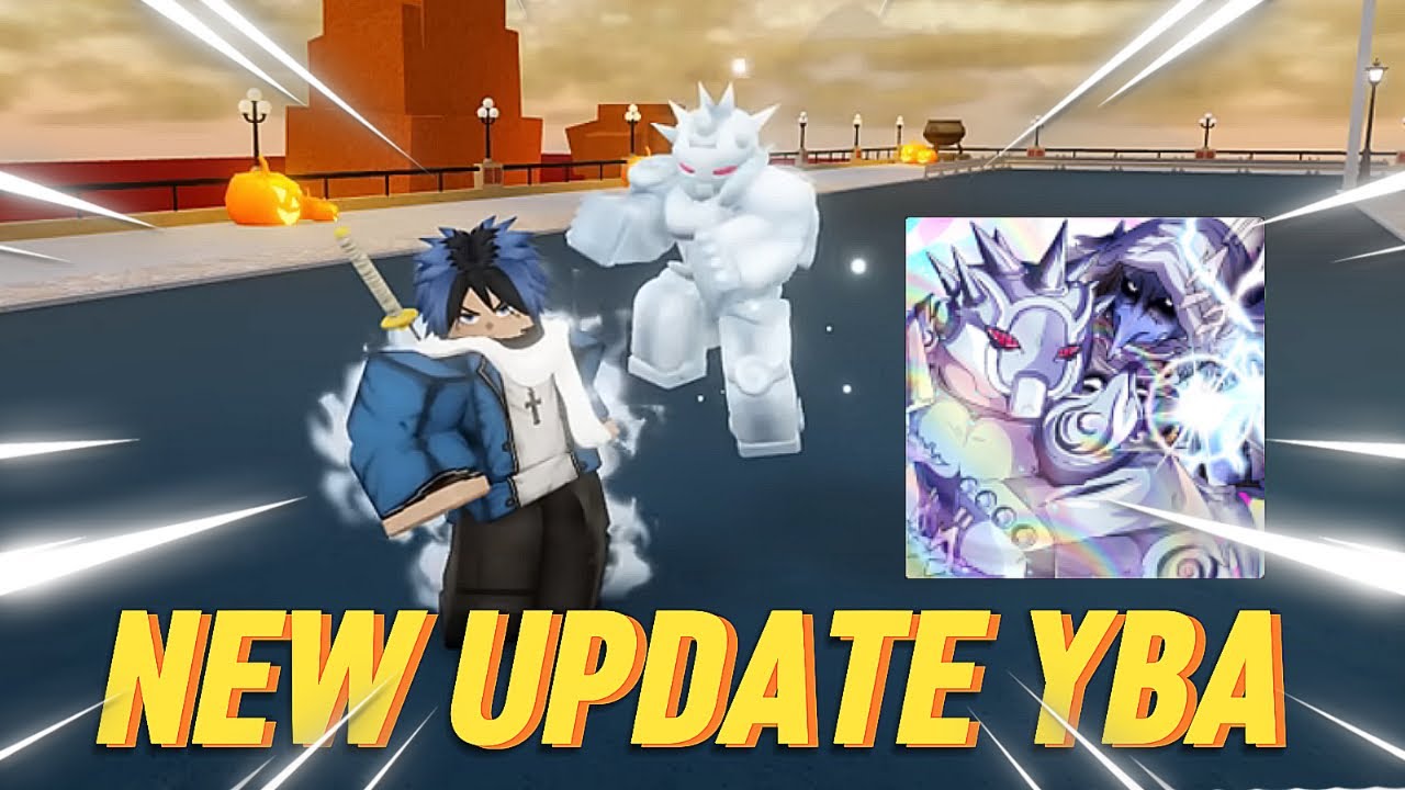 THE FASTEST WAY TO GET WEATHER REPORT YBA - YouTube