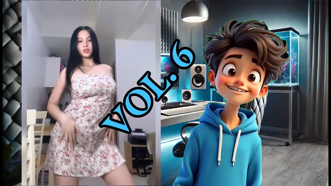 Unstoppable Asian Dance Compilation Mashup: The MUST-See Dance Trends ...