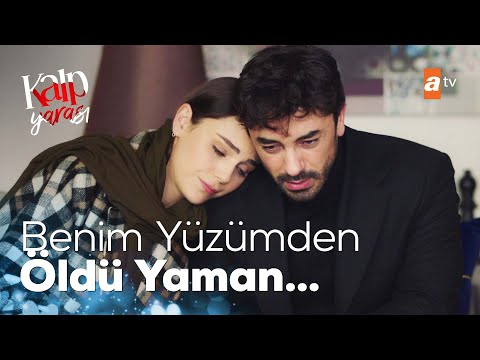 Yaman'ın ölümü Ferit'i derinden sarstı! - Kalp Yarası 32. Bölüm