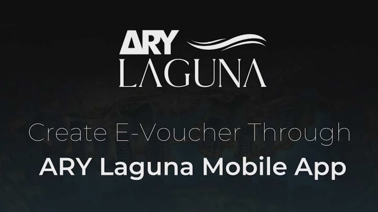 Paying your ARY Laguna Installments via 1Link / 1Bill through Mobile ...