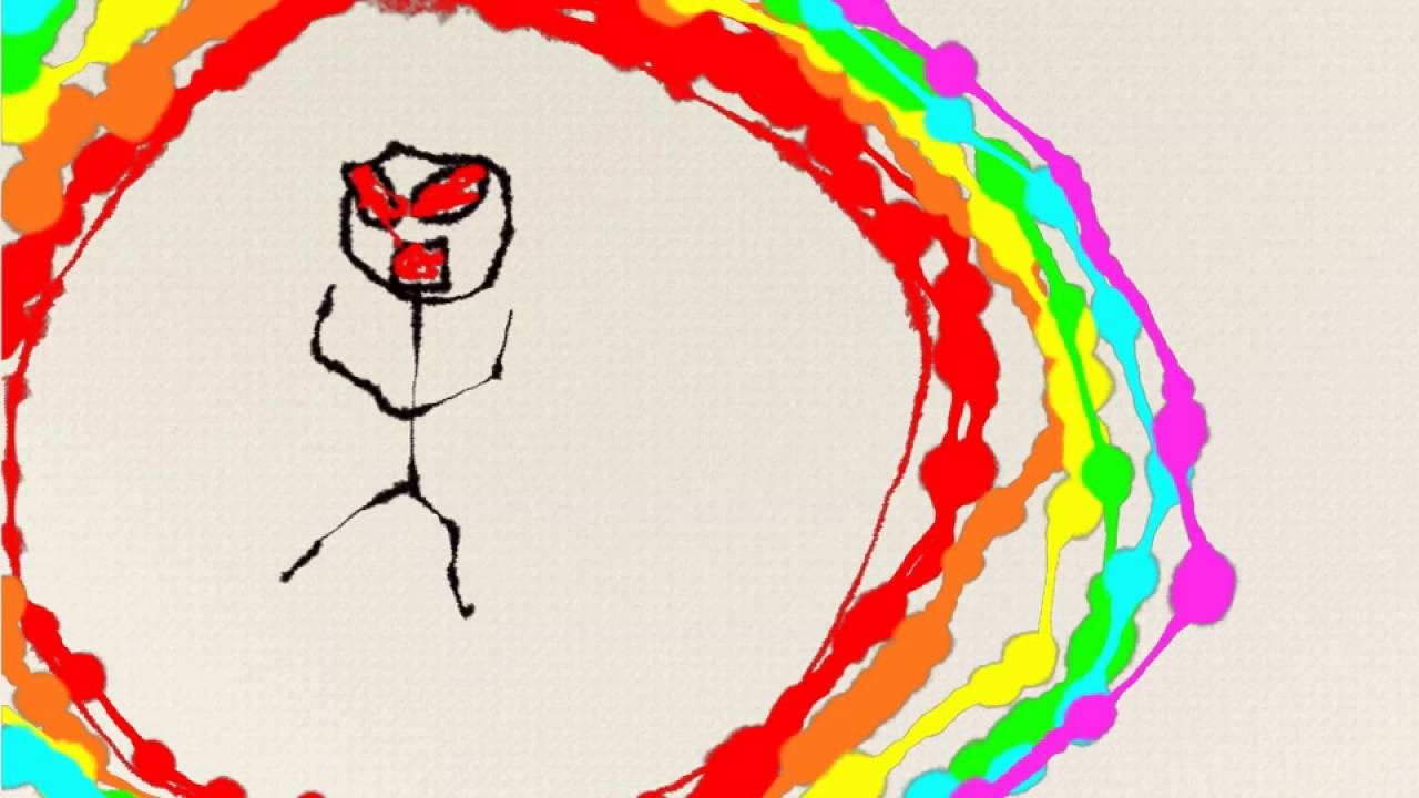Henry vs Team Sonic (Knuckles) - YouTube