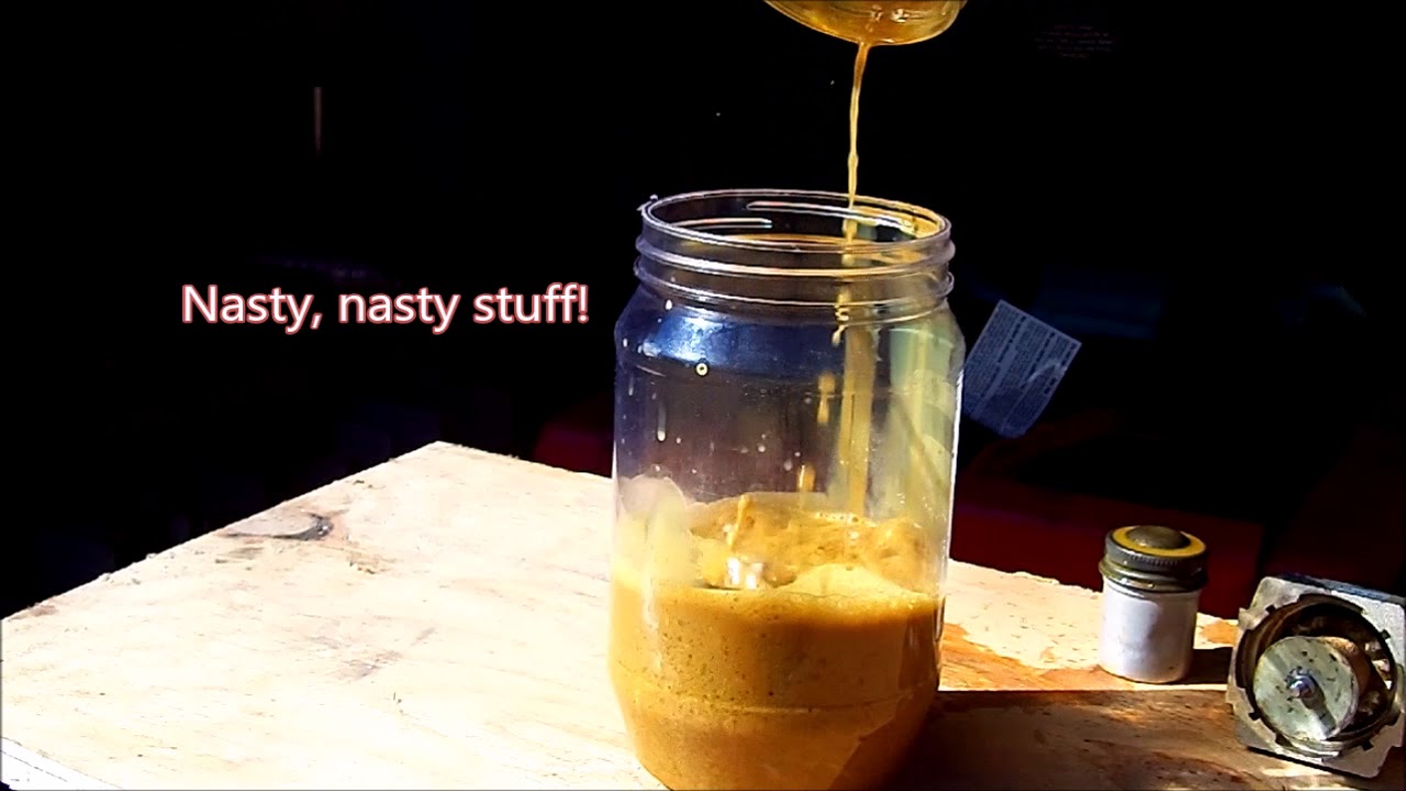 Kia Soul DIY Oil Catch Can - YouTube