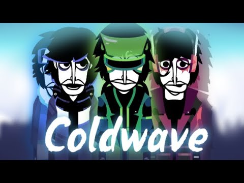 Incredibox coldwave (OFFICIAL MIX) mod cihene bilibili LINKKKKk - YouTube