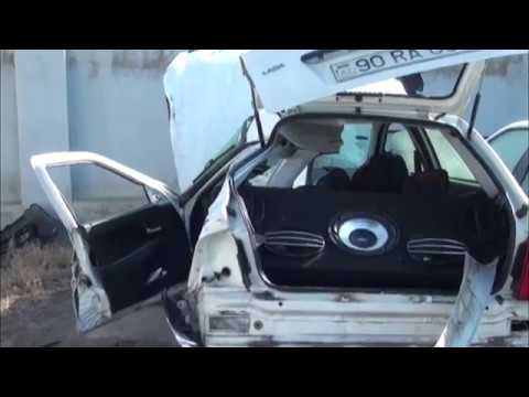 SALYANDA DEHSETLİ QEZA