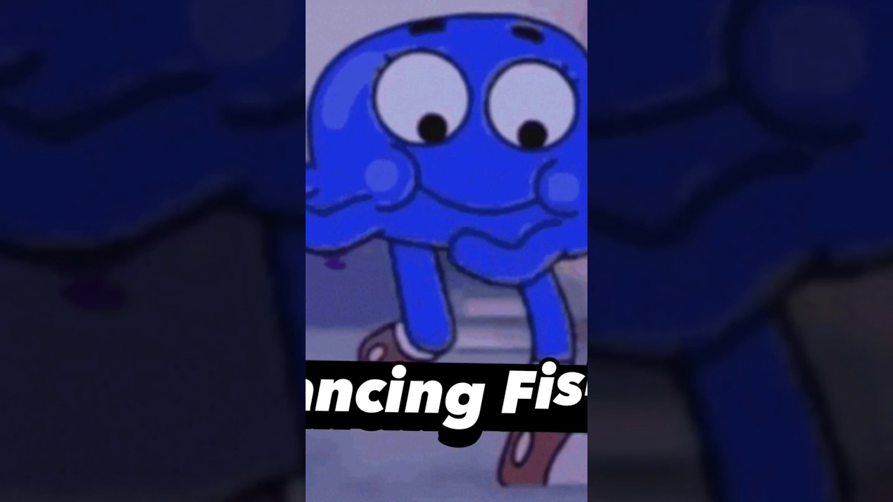 Darwin Dancing - YouTube