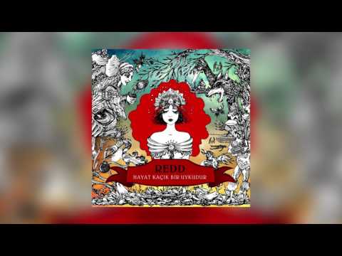 Redd - Yolunda Gitmeyen Adam